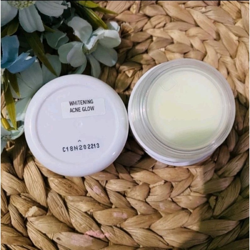 Jual Krim Malam Acne Glow Forte | Cream Malam Acne Glow | Cream Acne ...