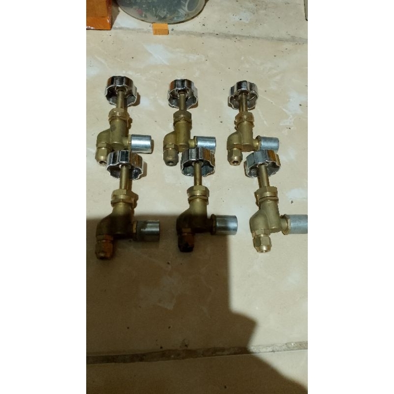 Jual kran pilot untuk kompor gas | Shopee Indonesia