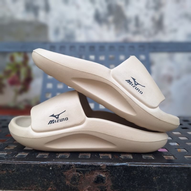 Jual sandal slop adidas eva kanye west sandal slide pria wanita terbaru ...