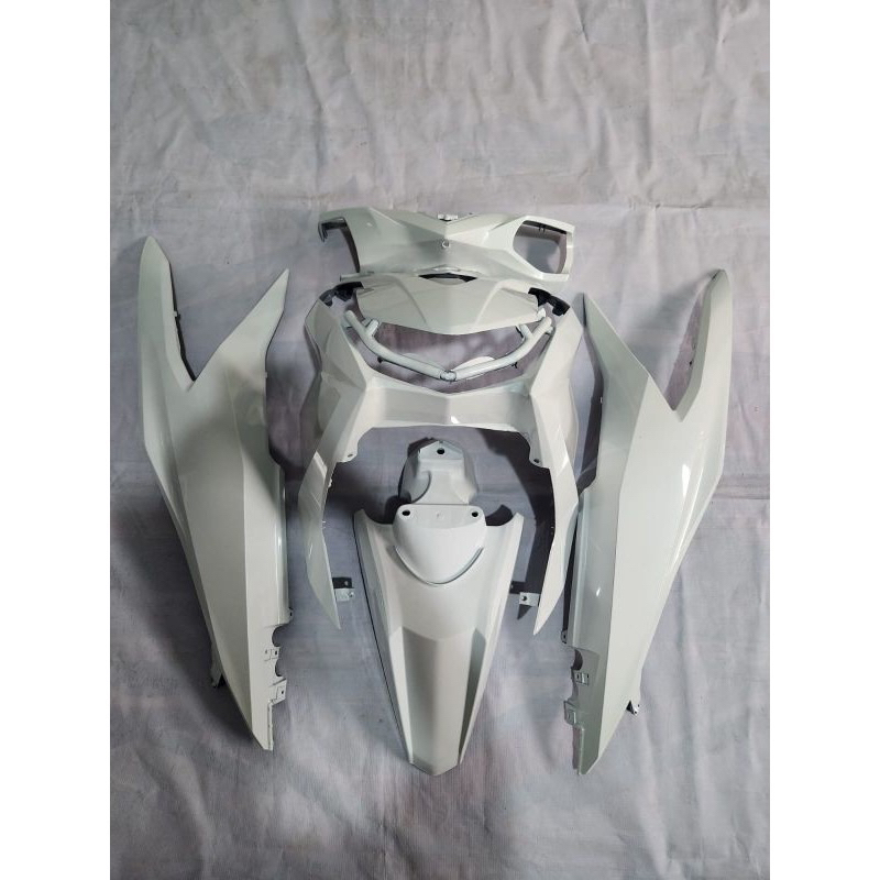 Jual body beat deluxe cover full set body halus beat deluxe tahun 2020 ...