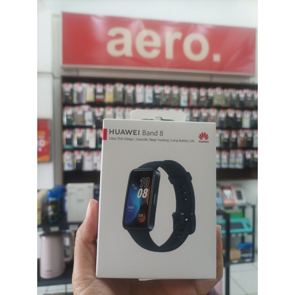 Jual smartwach Huawei band 9 Huawei band 7 jam tangan pintar | Shopee Indonesia
