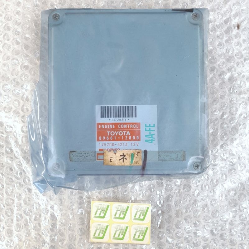Jual ECU Great Corolla AE 101, All New Corolla 111 | Shopee Indonesia