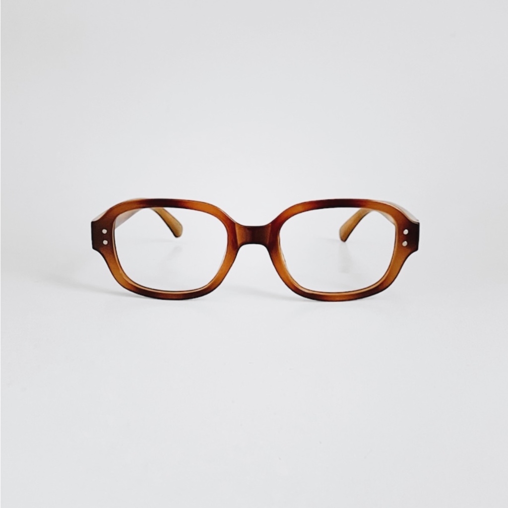 Jual Frame Kacamata Sorscha - Dairy | Shopee Indonesia