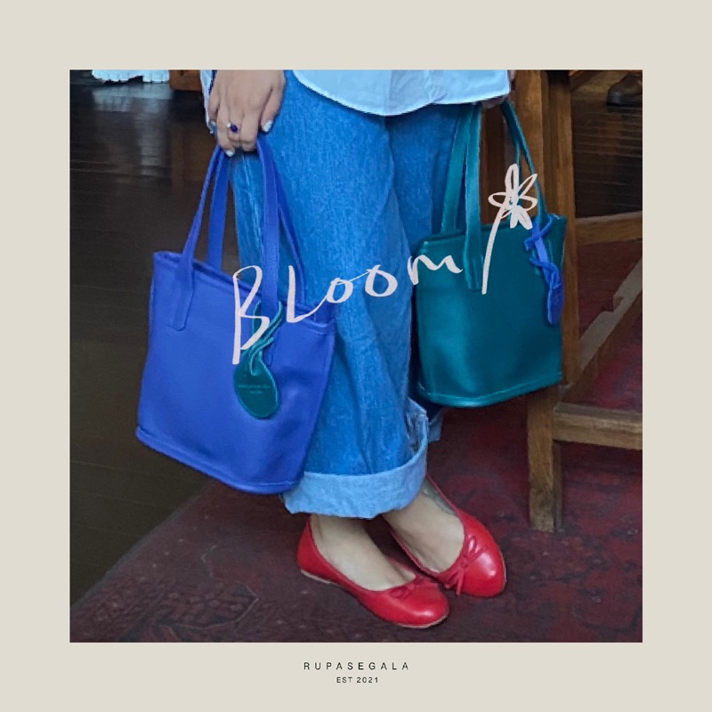 Jual BLOOM Bag | Shopee Indonesia