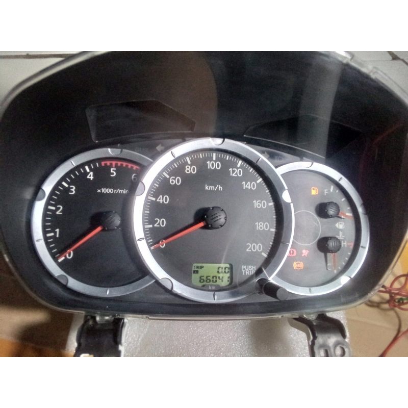 Jual SPEEDOMETER TRITON / PAJERO SPORT | Shopee Indonesia