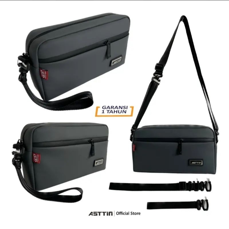 Jual Hand Bag Pria New Spesial limited Edition Waterproof - Clutch Bag ...