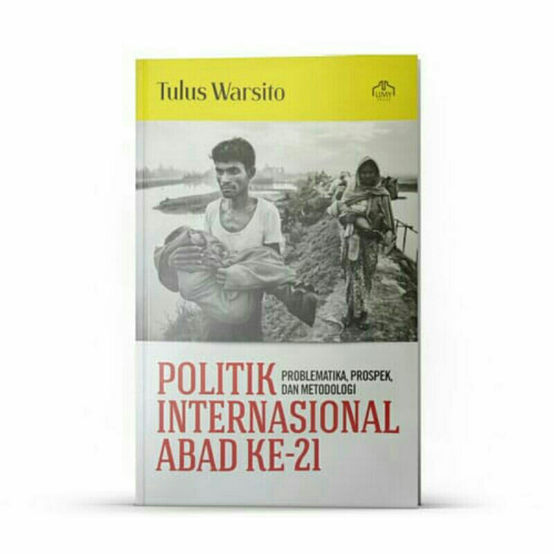Jual Politik Internasional Abad Ke21 | Shopee Indonesia