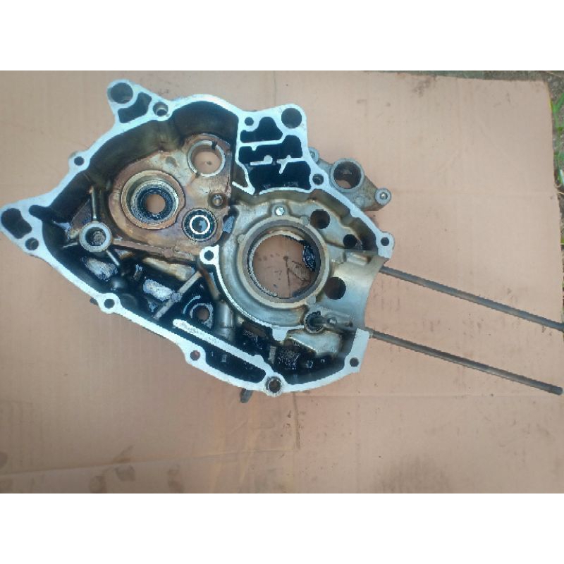 Jual KRENGKES KIRI HONDA BLADE.REVO ABSOLUT REVO VIT BLADE NEW(scond ...