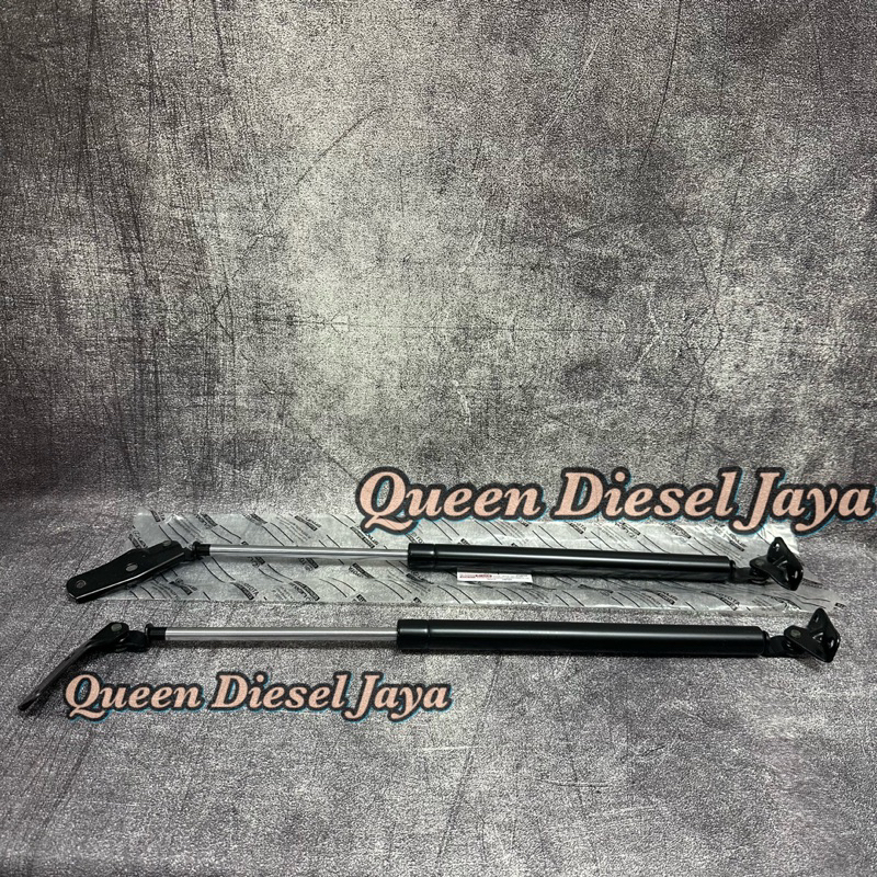 Jual Stay Back Door Shock Pintu Bagasi Innova 2004-2015 68950/60-0K030 ...