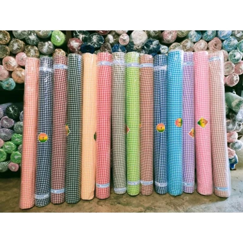 Jual tikar kain piknik jumbo 300x150 dengan tasnya(4-7 orang) | Shopee ...