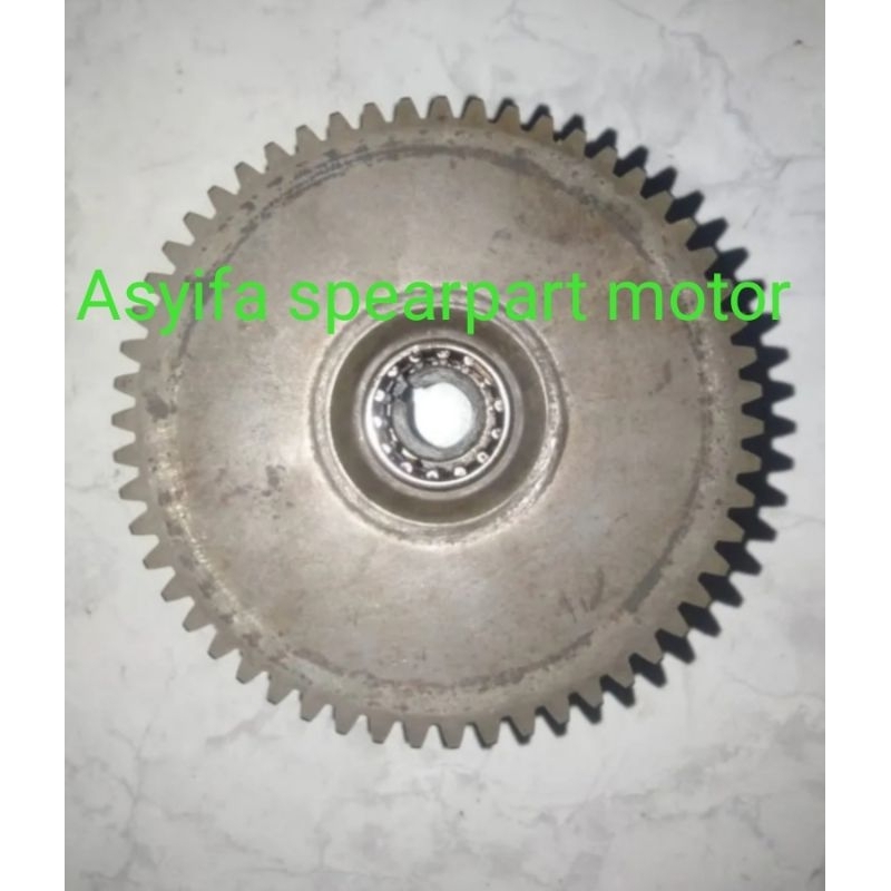 Jual gear pengantar starter gigi besar pengantar starter Honda absolute ...