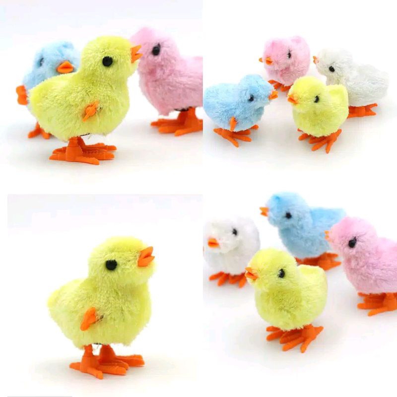 Jual Mainan Ayam Ayaman | Shopee Indonesia