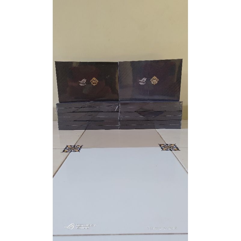 Jual Rog 6 MLBB Mobile Legend Limited Edition Exclusive Box | Shopee ...