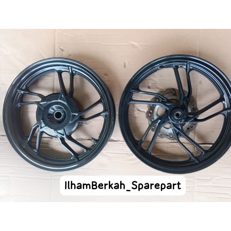 Jual Velk Vario new 125/150 original | Shopee Indonesia