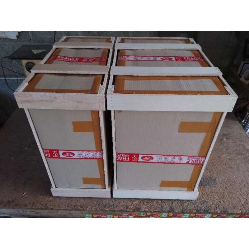 Jual packing kayu | Shopee Indonesia