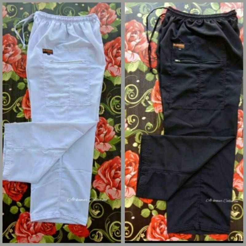 Jual Celana komprang bast seller Celana pangsi Celana sirwal Celana ...