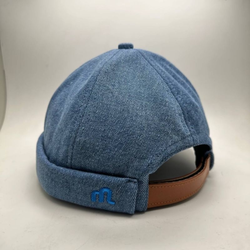 Jual Mikihat Pecicap Denim Series by Musca | Shopee Indonesia