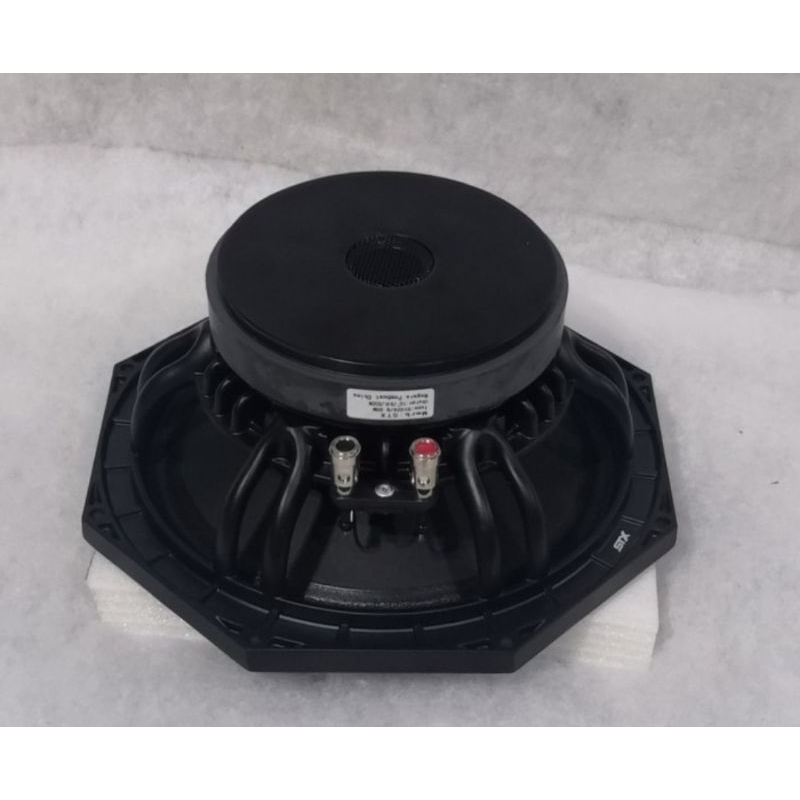 Jual Speaker 10 inchi stx 1028 frame hexagon 10 in inch Komponen ...