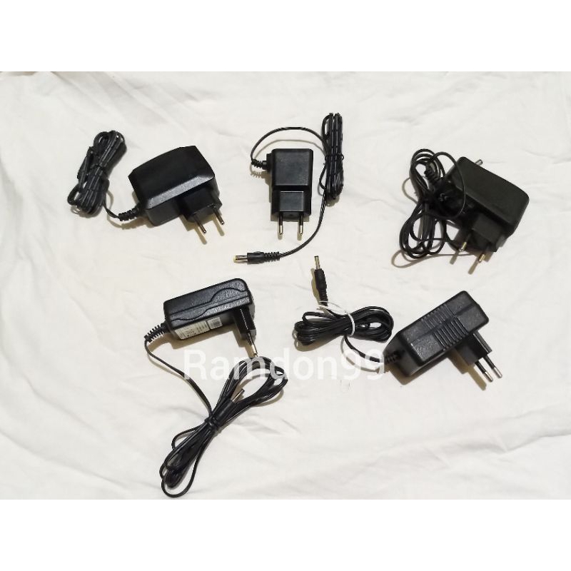 Jual ADAPTOR STB MODEM ROUTER CCTV TP-LINK WIFI ORIGINAL | Shopee Indonesia