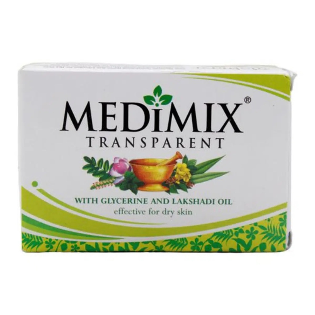Jual Medimix Ayurvedic Natural Glycerine Bar Soap 125g | Shopee Indonesia