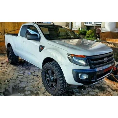 Jual VTECH Peredam Panas dan Suara Atap Plafon & Lantai Ford Ranger RAS ...