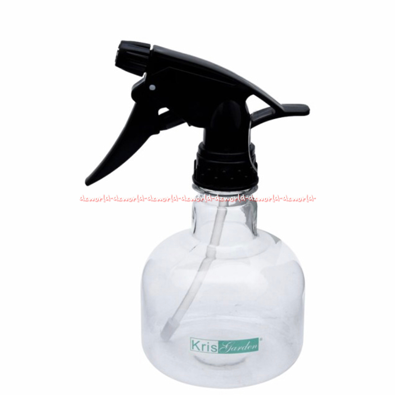 Jual Krisgarden Spray Plant Alat Semprot Tanaman Bunga Taman 350ml Kris ...