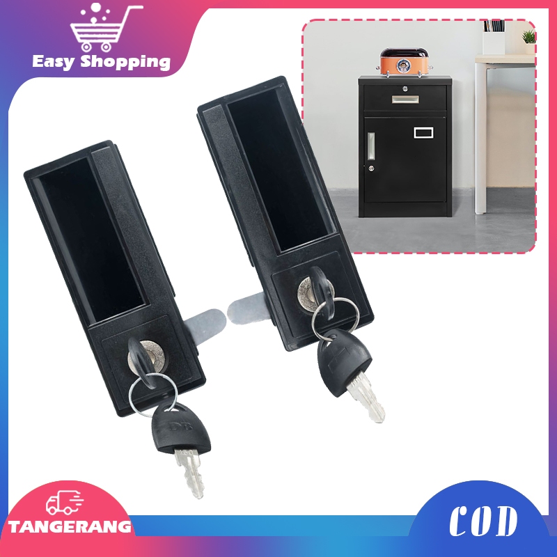 Jual Kunci Loker Cyber Lock Hitam Cabinet Kunci Kunci Lemari Arsip Kunci Filing Cabinet | Shopee ...
