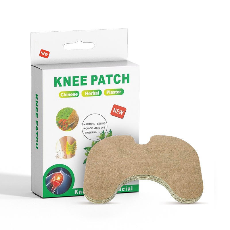 Jual Koyo Lutut Sumifun Knee Plaster 10Pcs - Stiker Plaster Knee Patch ...