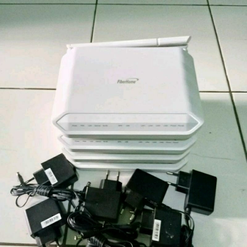 Jual FiberHome HG6243C | Shopee Indonesia