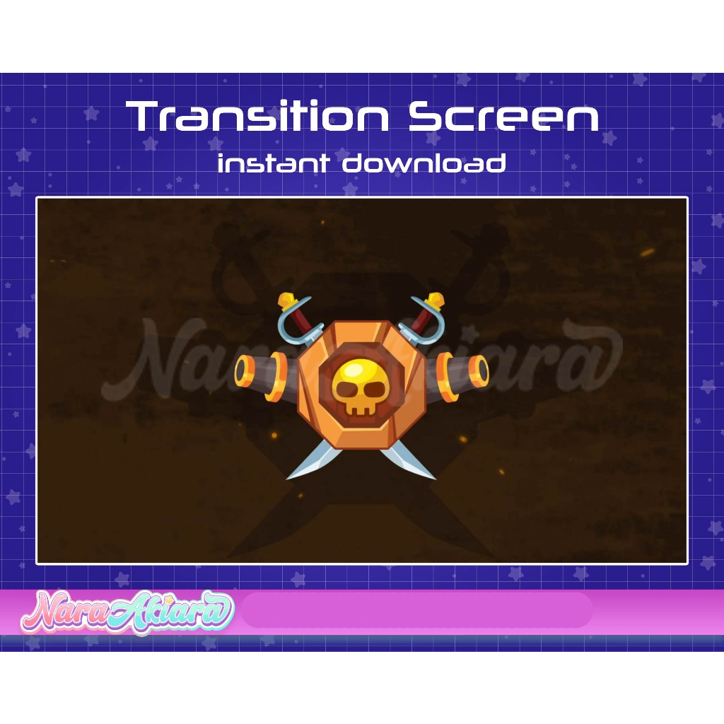 Jual Beralih Gaya dengan Animasi Transisi Layar Profesional untuk ...