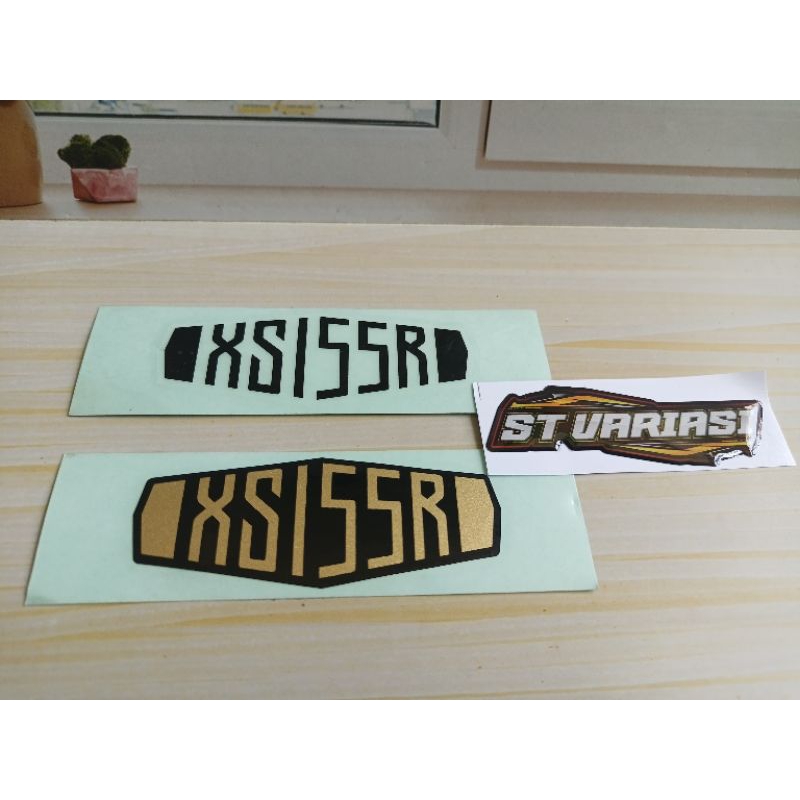Jual STIKER STICKER XSR155 XS155R | Shopee Indonesia