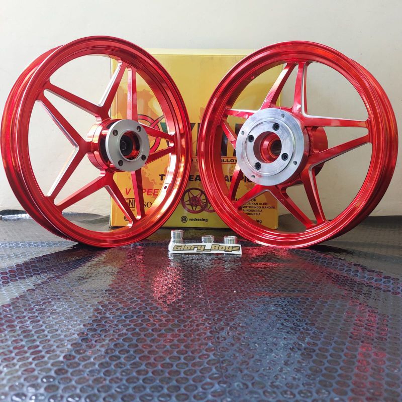 Jual VND V Speed gen 2 VND bintang pnp Vario 160 cbs abs | Shopee Indonesia