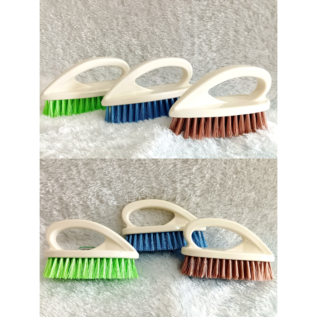 Jual Sikat Baju Dynamic 2613 Import/Sikat Baju Premium/Sikat Baju Tebal ...