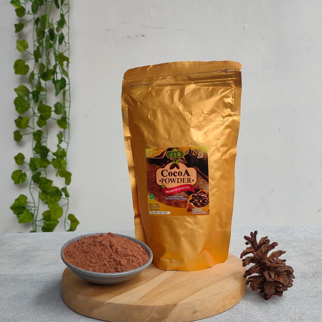 Jual Bubuk Coklat | Shopee Indonesia