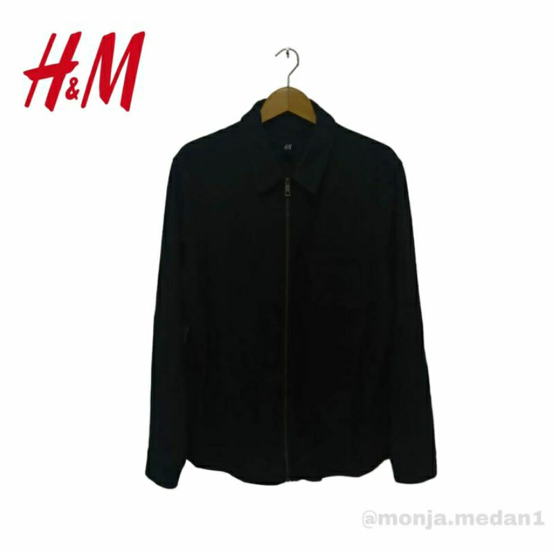 Jual Jacket H. .&. .M | Shopee Indonesia