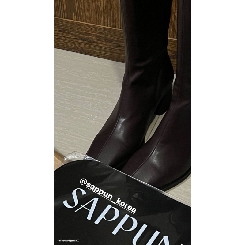 Jual boots sappun | Shopee Indonesia
