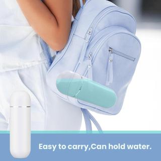 Jual Zola Portabel Travel Bidet Sprayer Personal Cleaner Botol Cebok ...