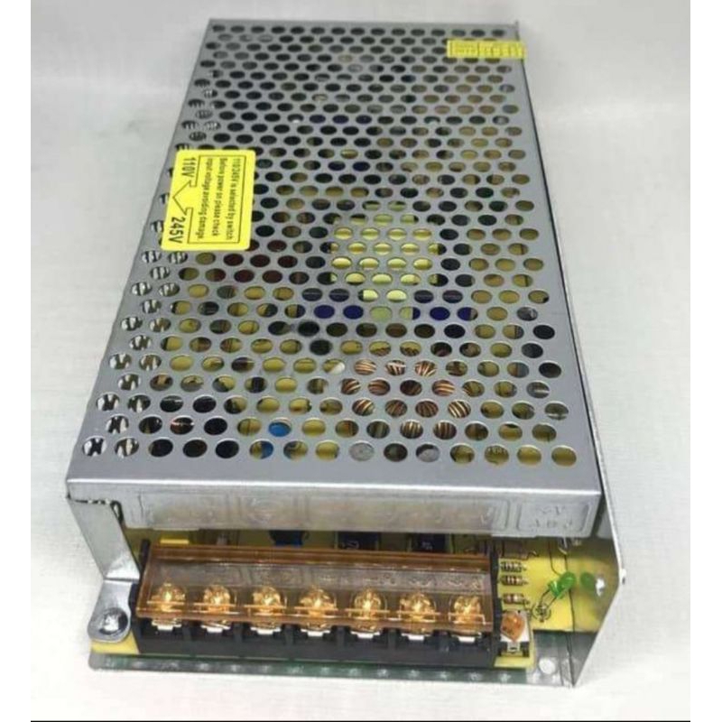 Jual Trafo Power Supply 24V 10A 240W - ORIGINAL!!! | Shopee Indonesia