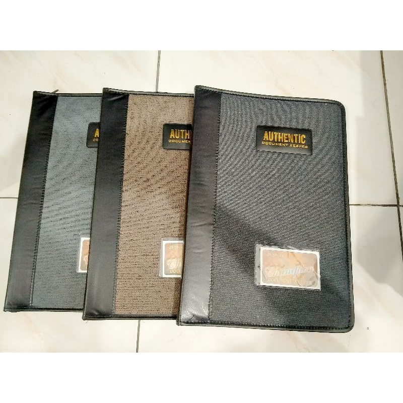 Jual Dokumen Keeper DK 512 dan Commando Authentic Resleting [ ISI 20 ...