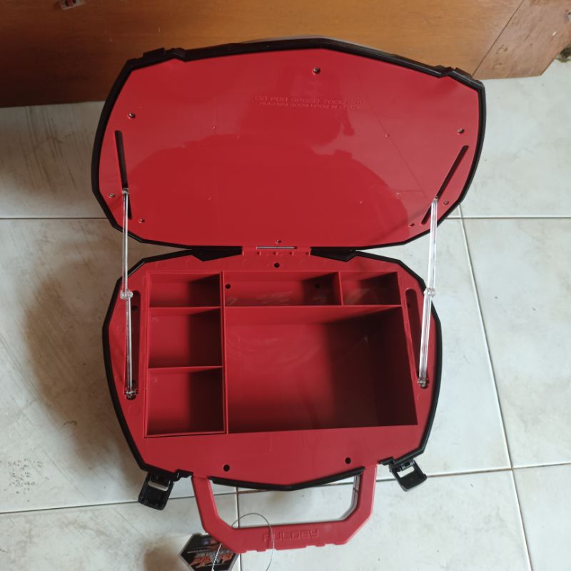 Jual Box Tamiya Auldey for kids | Shopee Indonesia