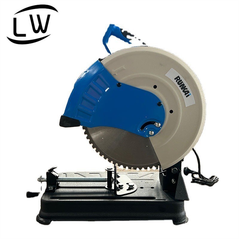 Jual MESIN PEMOTONG BESI (LANGSUNG DINGIN) / METAL BAR COLD CUTTING ...
