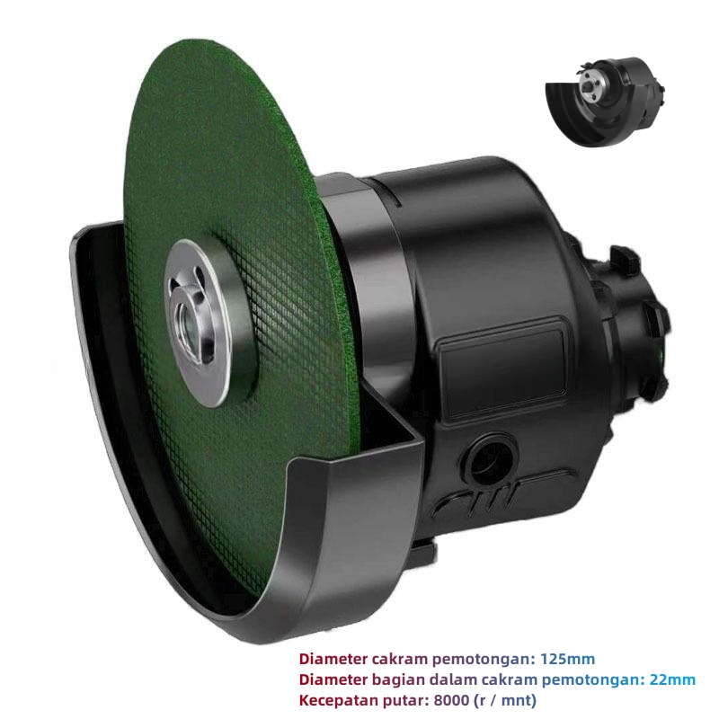 Jual Brushless Multifunctional Tool Set Electric Screwdriver Electric ...