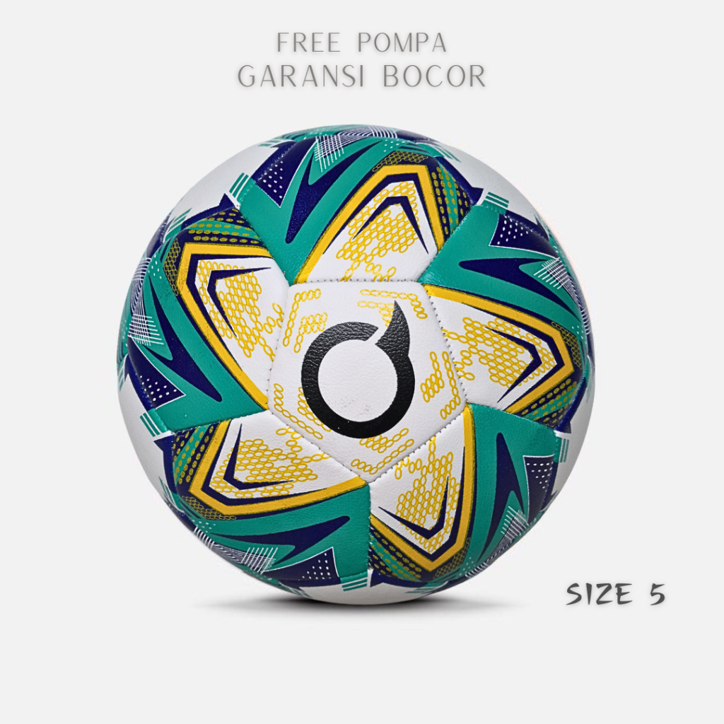Jual ORTUSEIGHT bola sepak ortus ignite size 5 bola kaki ortuseight no ...