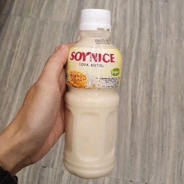 Jual Soynice minuman soya soy drink 310ml | Shopee Indonesia