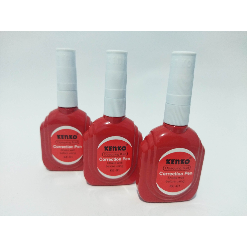 Jual KENKO STIPO CAIR KE-01 | Shopee Indonesia