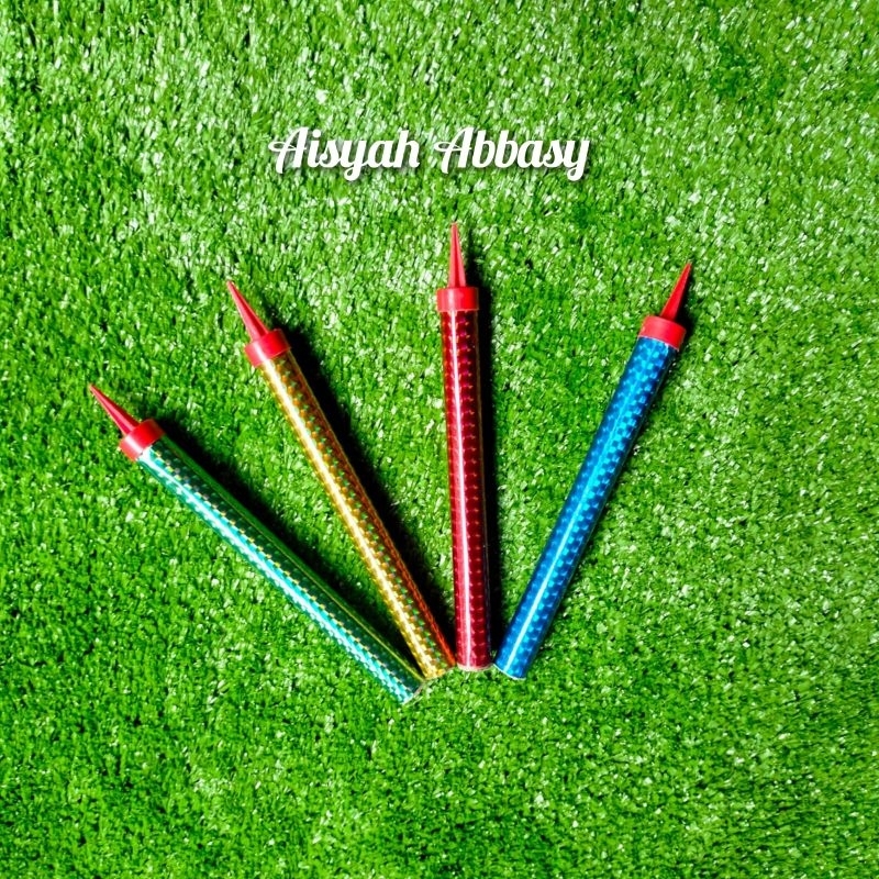 Jual Lilin Kembang Api Lilin Campagne Firework Candle Lilin | Shopee ...