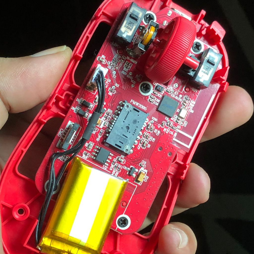 Jual Jasa Service Mouse Wireless Wired | Shopee Indonesia