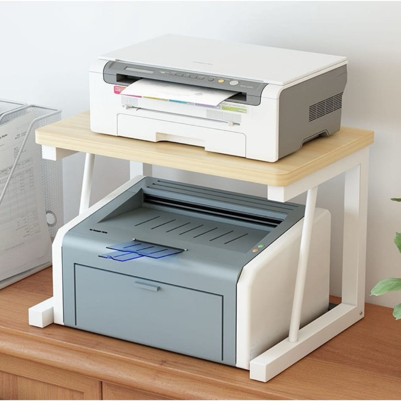 Jual BM03 >> Meja Printer 2 Tingkat Uk.60x40 GARANSI 1 Tahun By ...