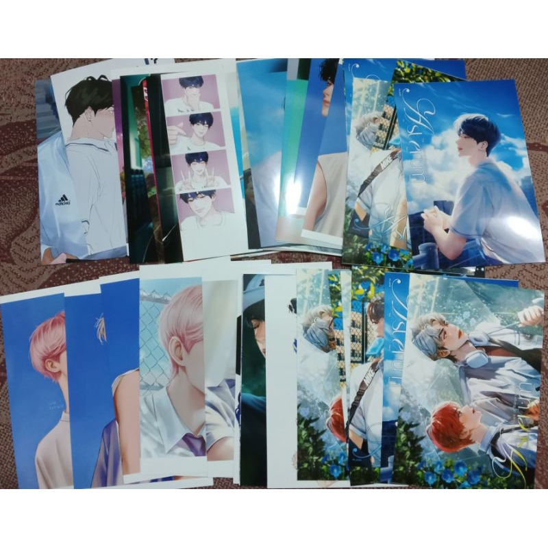 Jual Freebies Box 3 | Shopee Indonesia