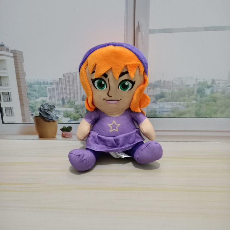 Jual Boneka Daphne Scooby Doo Original Rare | Shopee Indonesia